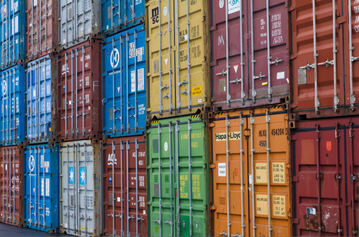 The Case for Conex Boxes as Offshore Oil & Rig Living ..... | Falcon Blog