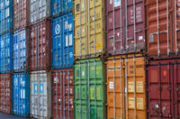 ICC Incorporates ISO Shipping Containers in 2021 Building Code
