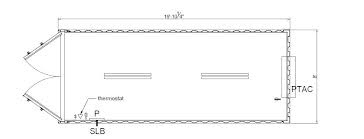 Small Footprint, Major Storage Potential: Conex Box Dimensions
