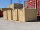 10-foot Shipping Container Dimensions and Uses