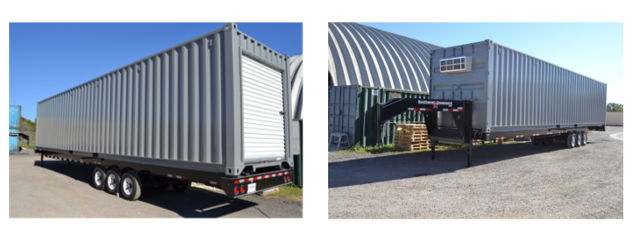 Everything You Need to Know About Shipping Container T..... | Falcon Blog