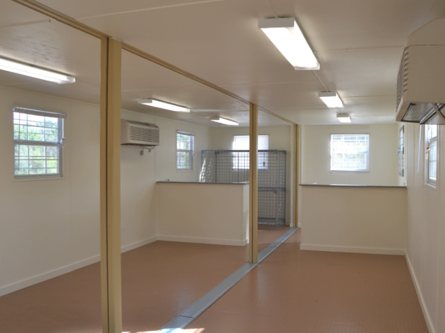 Shipping Container Dimensions and Specs | Conex Box Dimensions