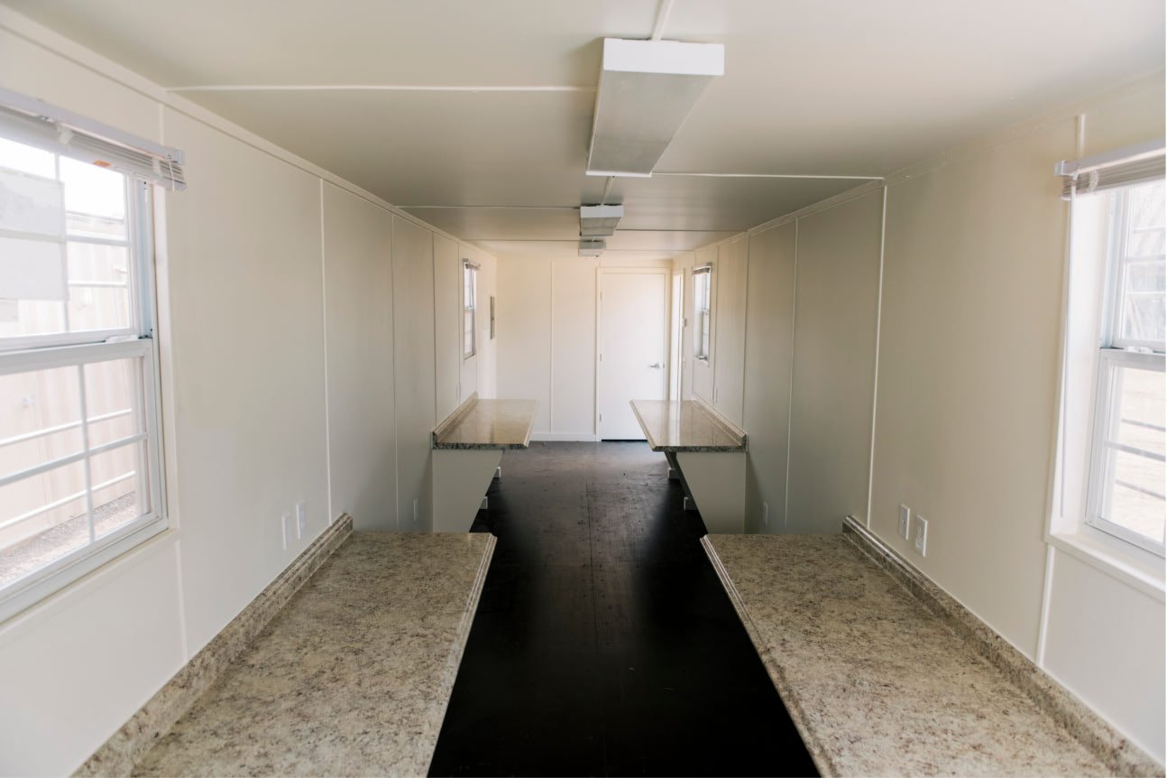 The Case for Using Containers as Portable Office Build..... | Falcon Blog