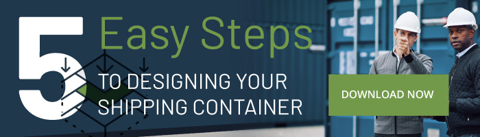 Shipping Container Dimensions and Specs | Conex Box Dimensions