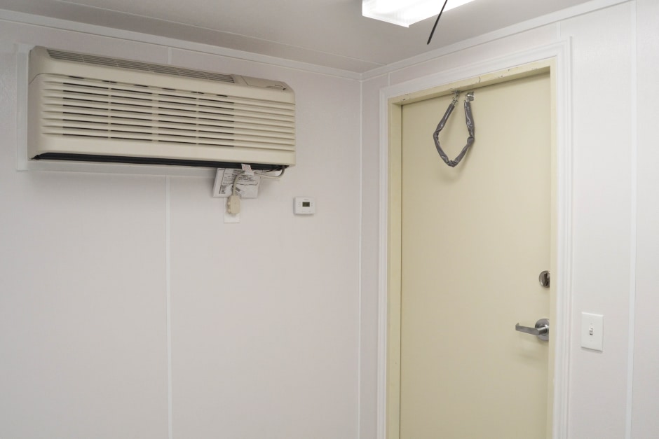 Benefits of a 10-Foot Conex Box for Small Office Workspaces