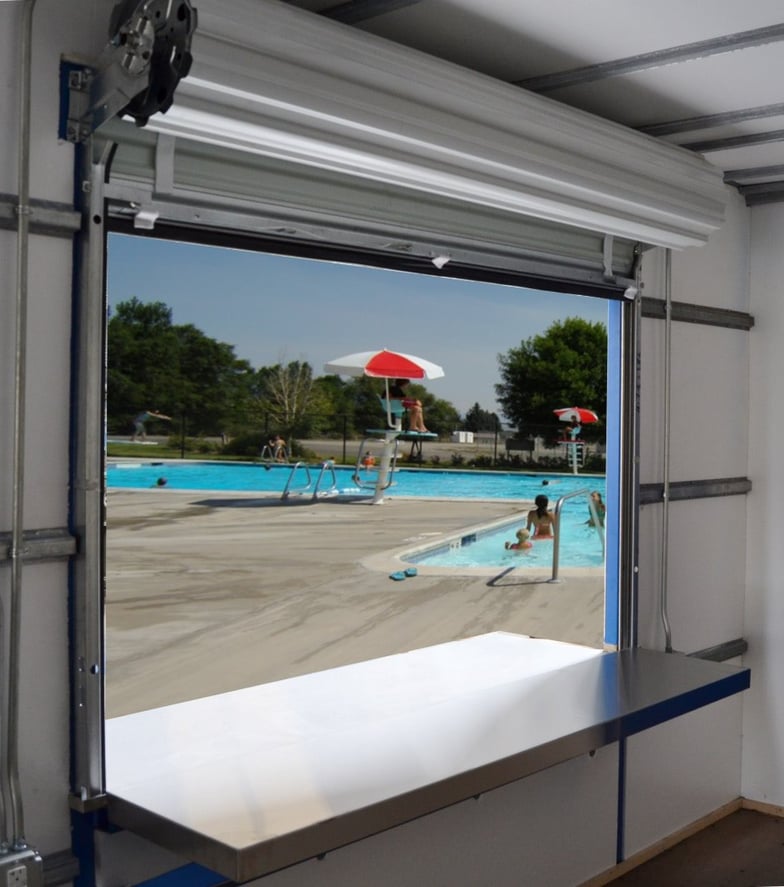 How to Choose the Best Windows for Your Shipping Container Structure