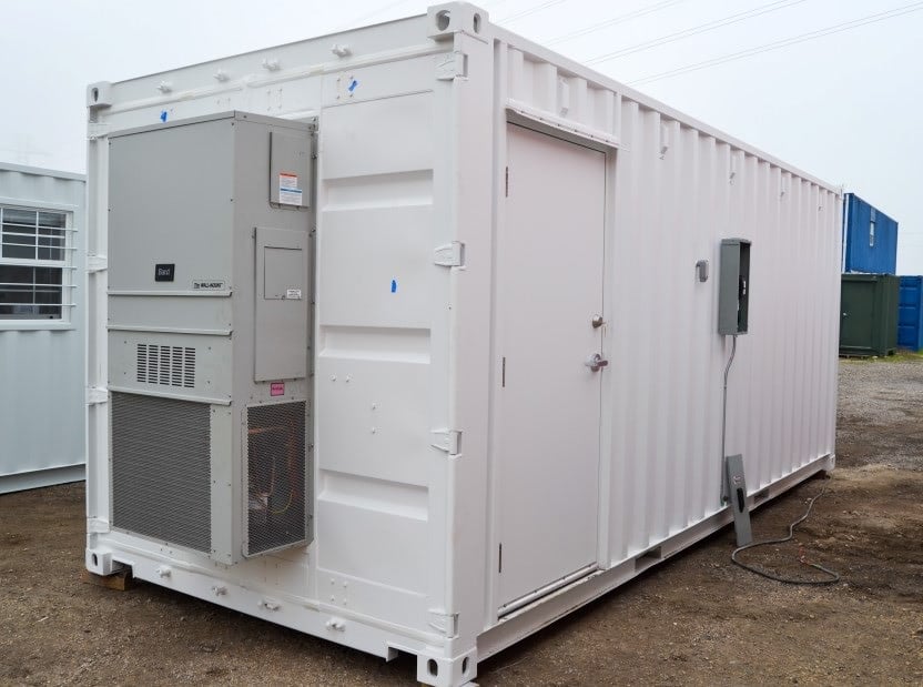 Shipping Container Floor Epoxy – Clsa Flooring Guide