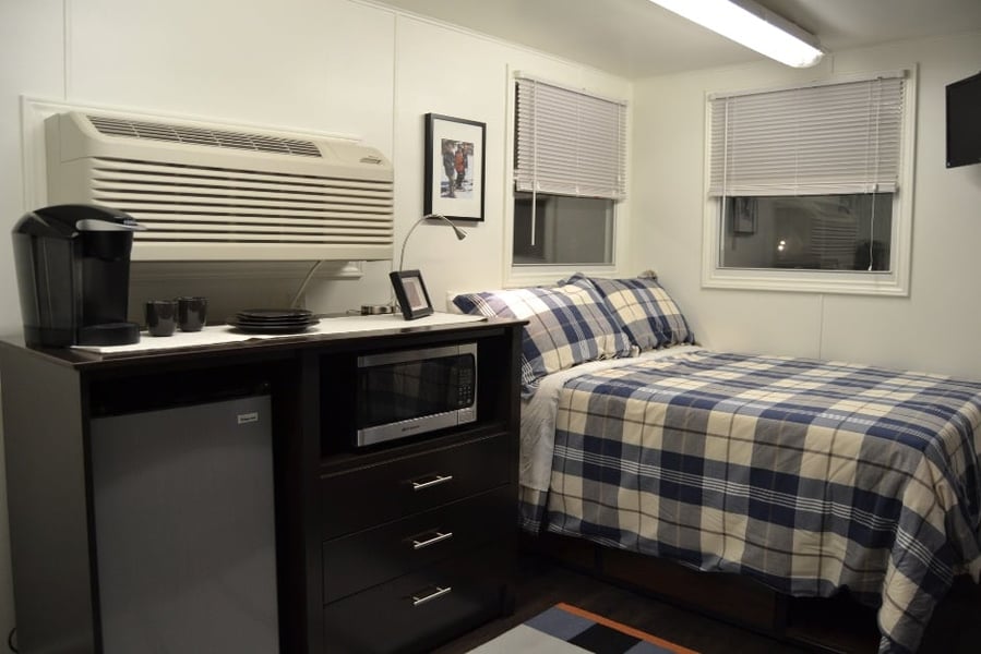 6 Key Considerations for Container Workforce Housing.. | Falcon Blog