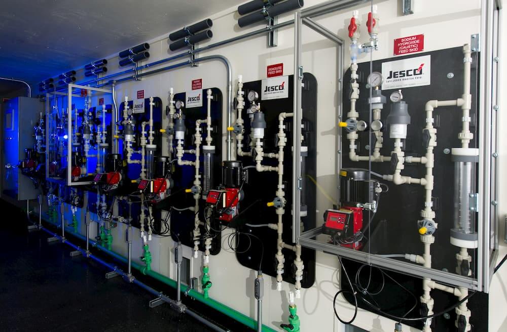 Modified Shipping Containers | ISO Containers