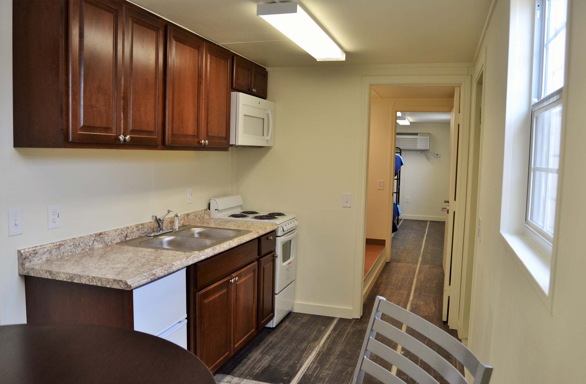 What's Possible with Modified Shipping Containers | Falcon Structures