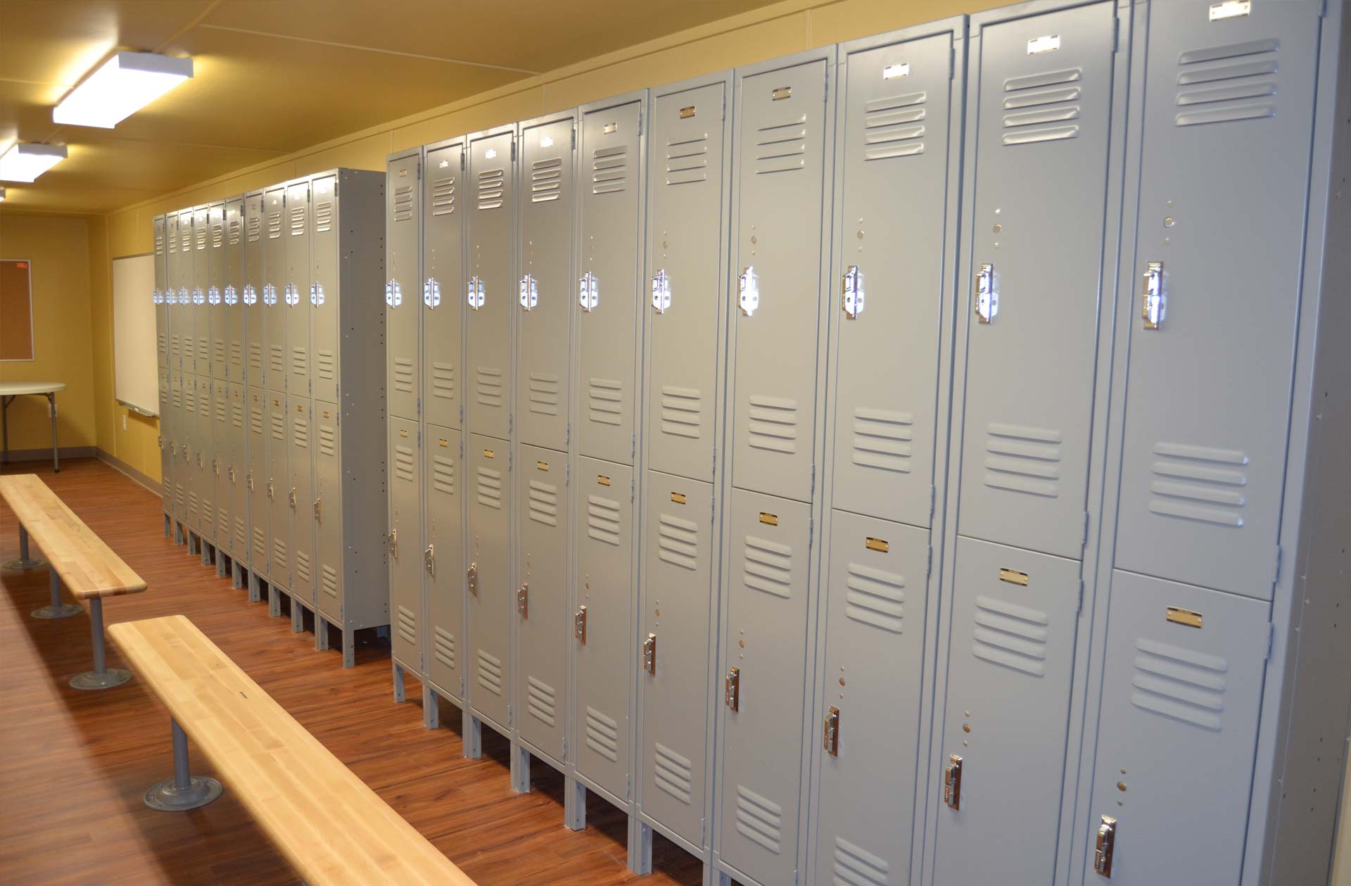 What's Possible with Modified Shipping Containers | Falcon Structures