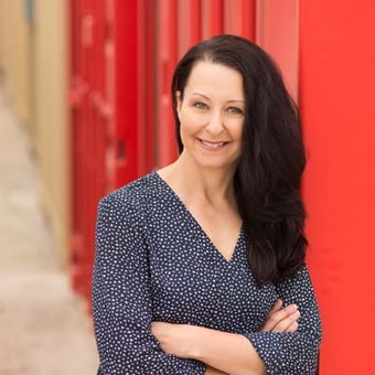 Think Inside the Box Blog | Krista Short