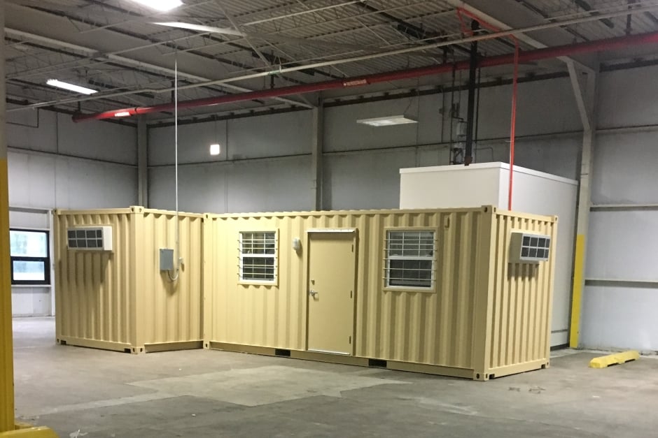 Using Modular Conference Rooms to Create Private Meeti..... | Falcon Blog