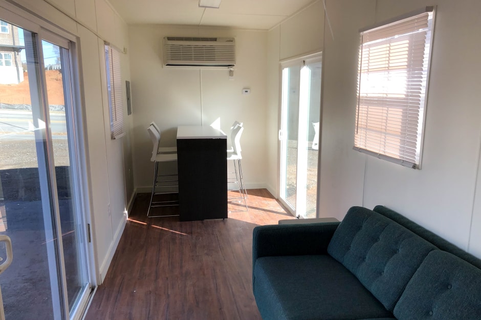 Why Apartment Complexes Choose Shipping Container Leas..... | Falcon Blog