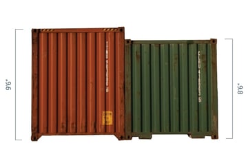 6 Reasons to Use a Data Center Container