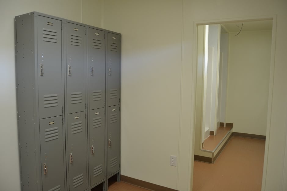 How Industrial Lockers for Workers Boost Morale in Rem..... | Falcon Blog