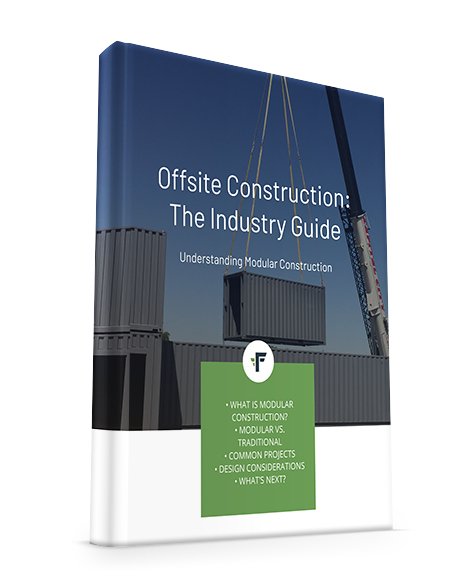 Offsite Construction Guide: Understanding Modular Construction Download