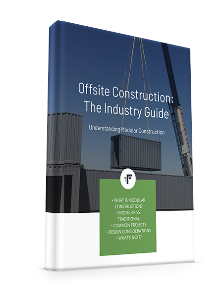 Offsite Construction Guide: Understanding Modular Construction Download
