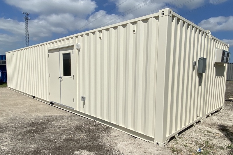 Storage Containers for Sale | 20' and 40' Conex Containers