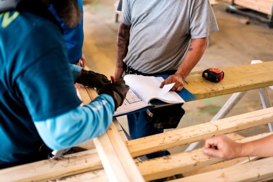 6 Top Ways to Increase Operational Efficiency in Const..... | Falcon Blog