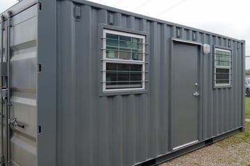 Everything You Need to Know About Shipping Container Trailers
