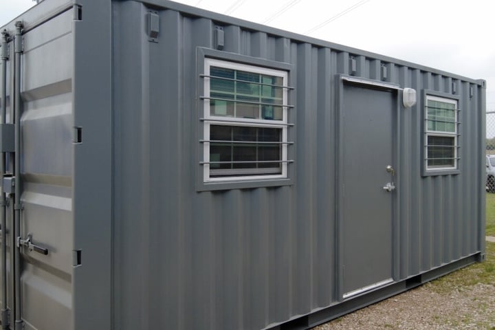 Everything You Need to Know About Shipping Container Trailers