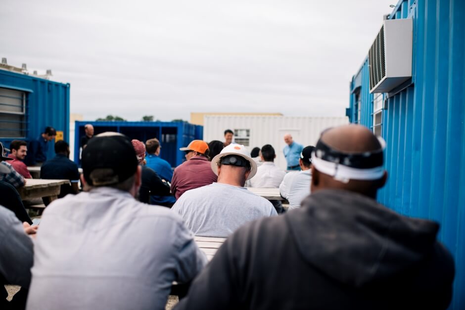 Tour Seven Shipping Container Apartments with Google Streetview