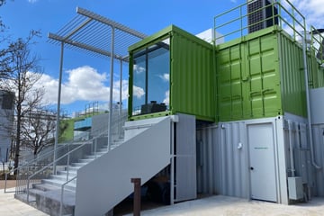 What to Check Before Buying a Shipping Container