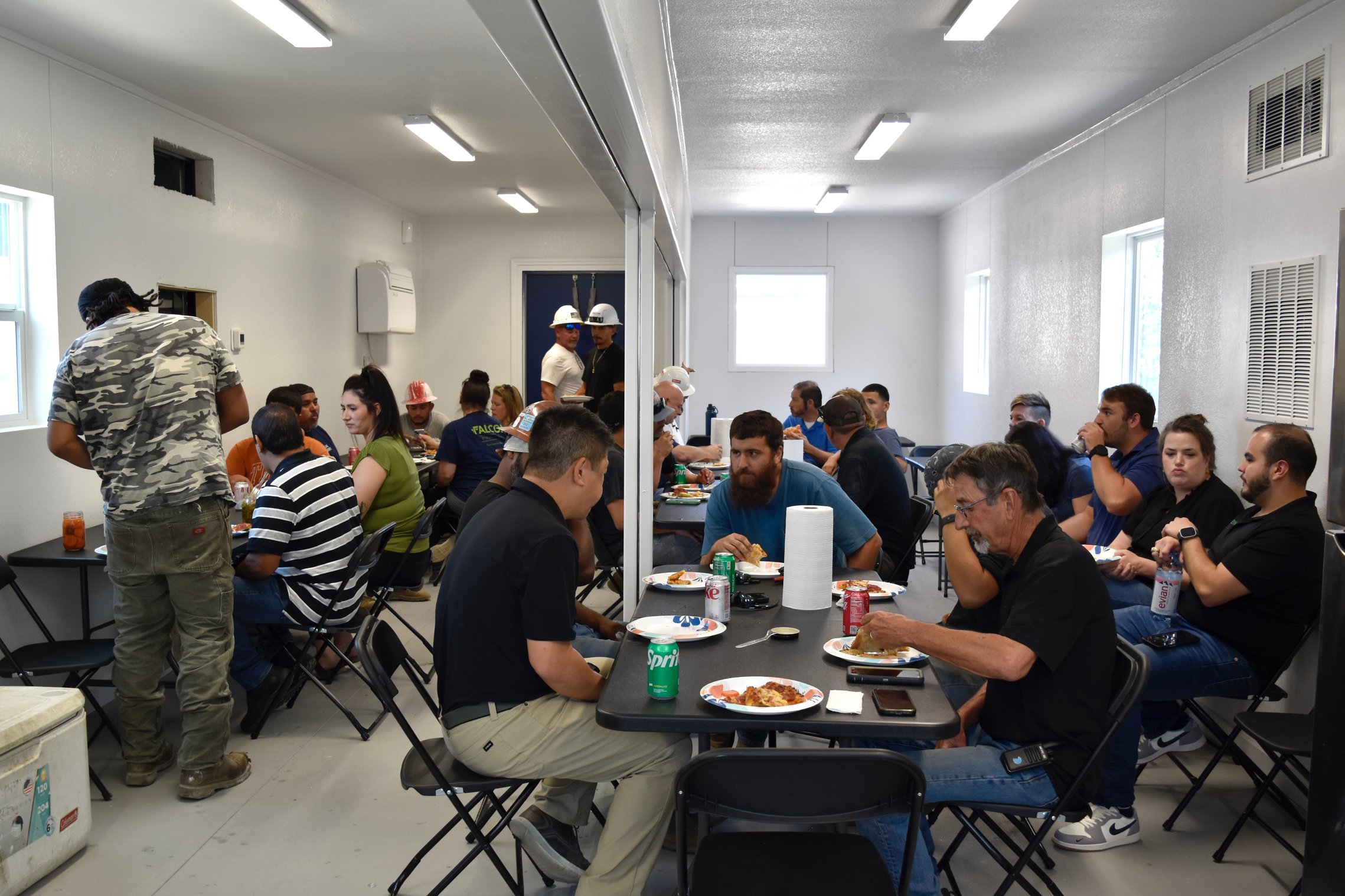 Foundation Options for Shipping Container Structures