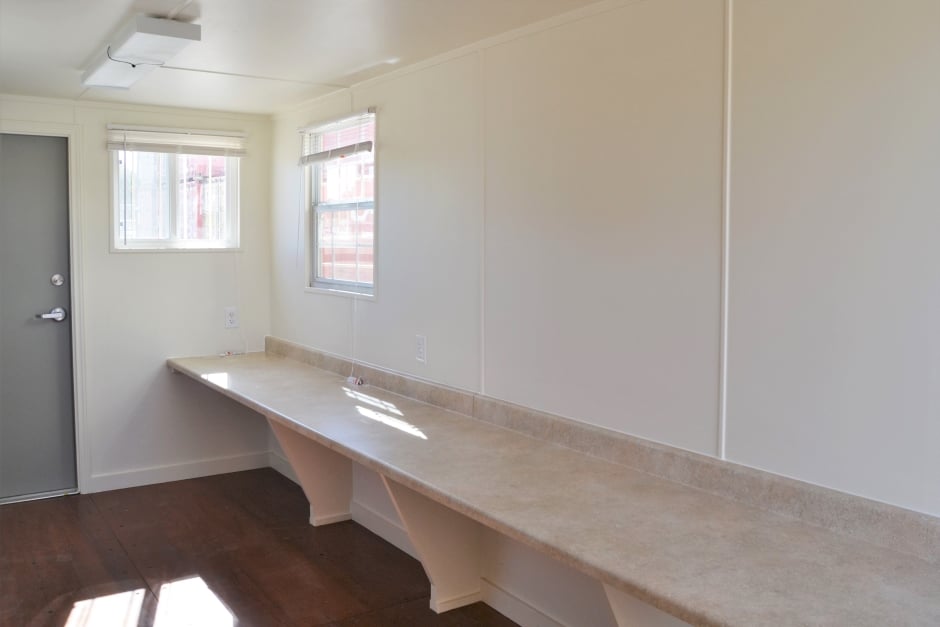 How to Create the Perfect Construction Site Office Lay..... | Falcon Blog