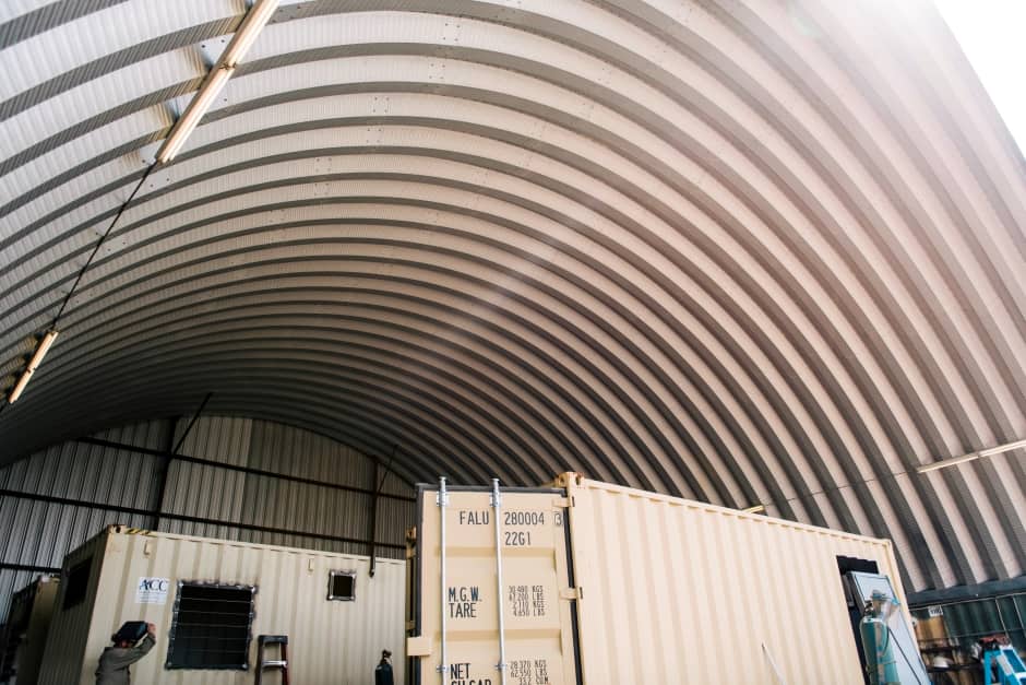 Everything You Need to Know About Shipping Container T..... | Falcon Blog