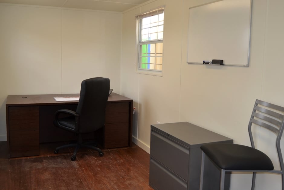 How to Create the Perfect Construction Site Office Lay..... | Falcon Blog