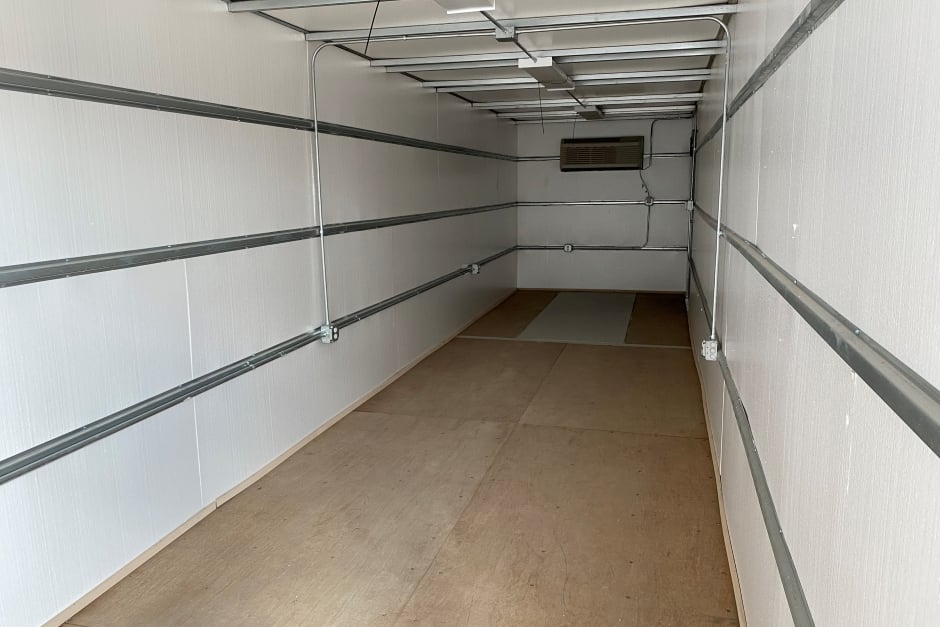 Are Shipping Container Floors Toxic? Health and Safety FAQs Answered