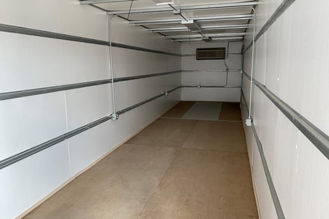 Are Shipping Container Floors Toxic? Health and Safety FAQs Answered