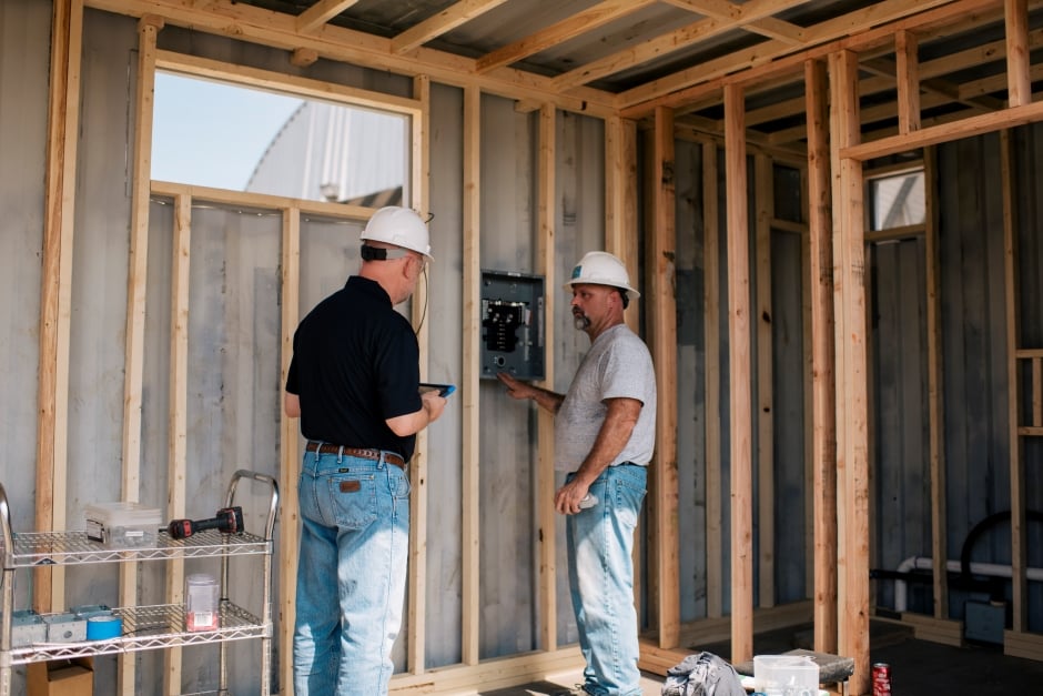 The Must-Read Guide to Shipping Container Maintenance.. | Falcon Blog