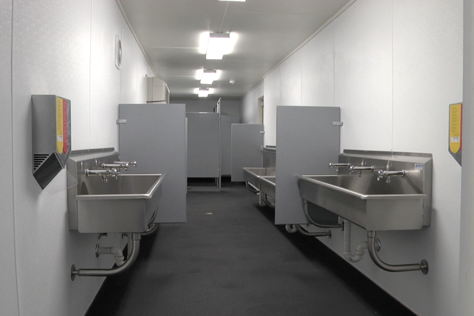 Boost Employee Retention with Mobile Bathrooms: A Win-..... | Falcon Blog