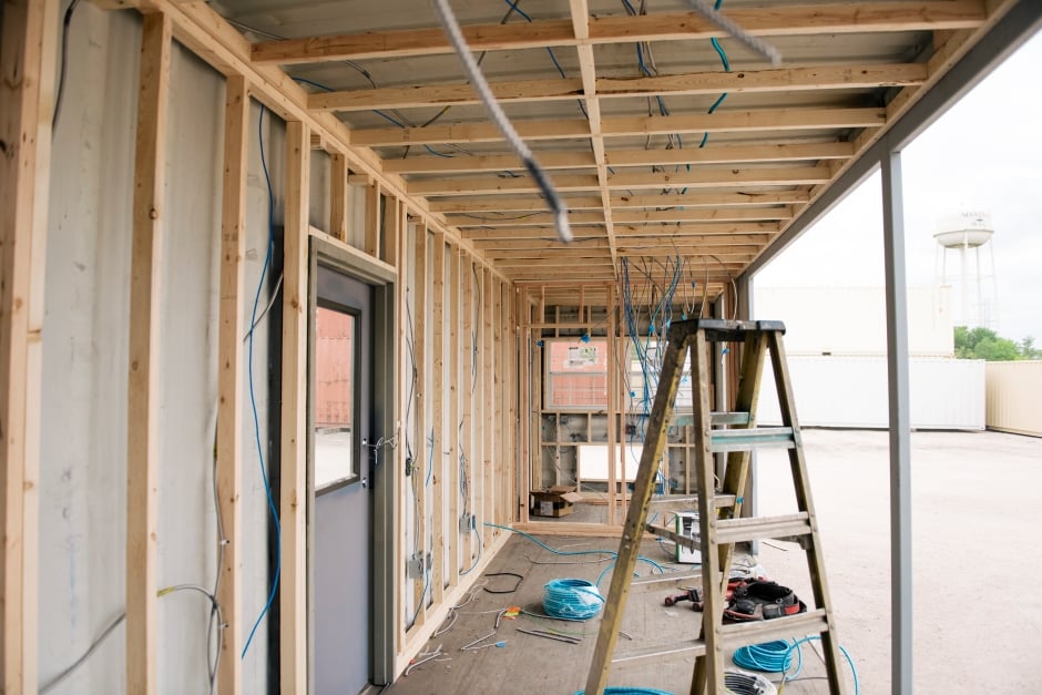 Steel Frames vs. Wood Frames: Pros, Cons, & Shipping C..... | Falcon Blog