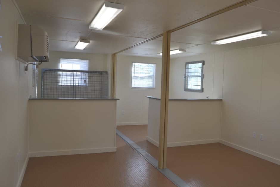 5 Shipping Container Floor Options to Ensure Durabilit..... | Falcon Blog