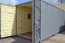 So You Think You Want a Custom-Built Shipping Container Home?