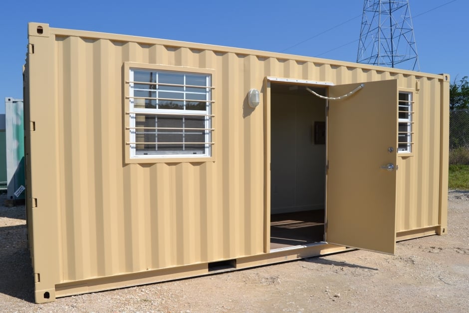 How Long do Shipping Containers Last? 3 Signs You Need..... | Falcon Blog