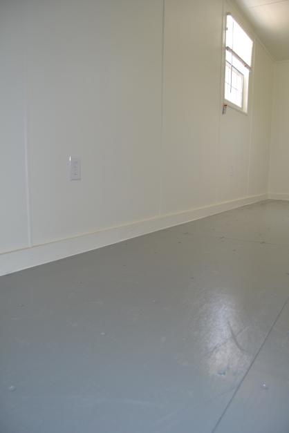 5 Shipping Container Floor Options to Ensure Durabilit..... | Falcon Blog