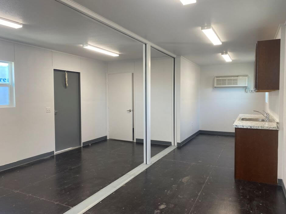 A Day in the Life of a Texas Man Camp.. | Falcon Blog