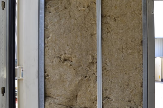 What You Need to Know About Insulated Conex Containers.. | Falcon Blog