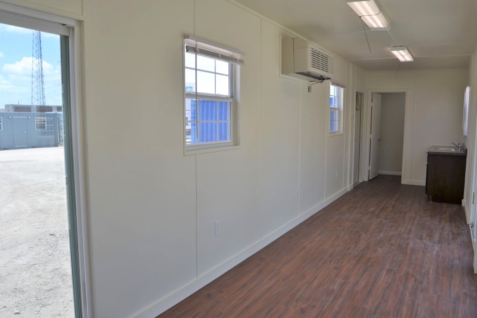 A New Way to Think About Jobsite Office Trailers.. | Falcon Blog