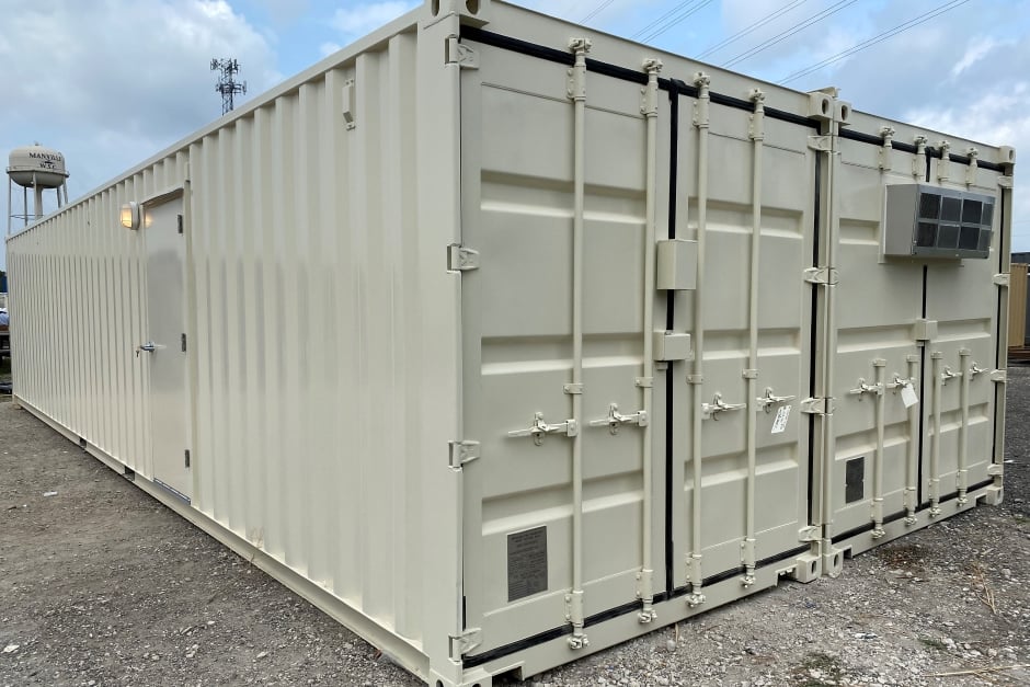 Your Guide to Custom Storage Containers.. | Falcon Blog