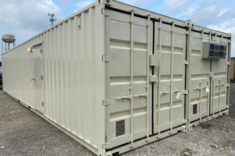 Your Guide to Custom Storage Containers.. | Falcon Blog