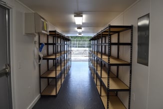 Dry Storage Shipping Containers Create Ideal Additiona..... | Falcon Blog