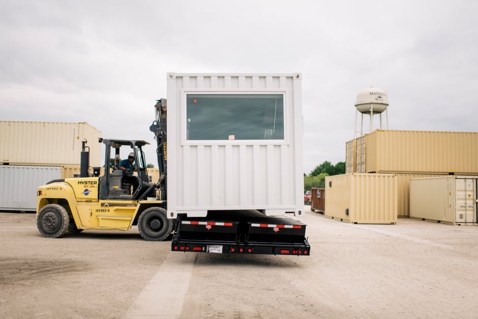 Shipping Container Architecture Pros & Cons.. | Falcon Blog