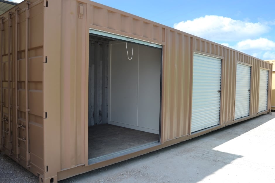 Your Guide to Custom Storage Containers.. | Falcon Blog