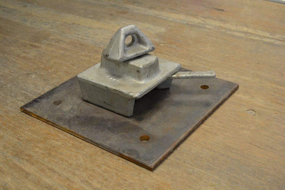 Essential Tips for Safely Stacking Shipping Containers